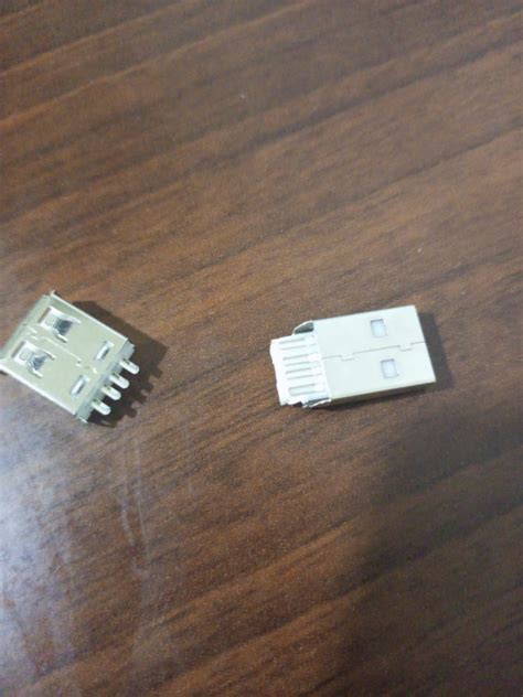 DIY USB Data Blocker Dongle M Hasbini Blog