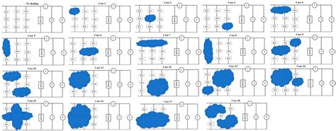 A Scalable Hierarchical Dynamic Pv Array Reconfiguration Under Partial