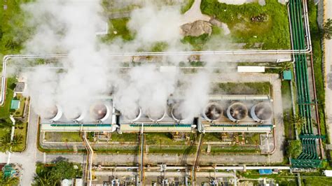 The Pros And Cons Of Geothermal Energy