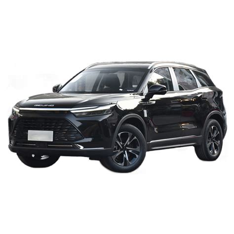 Beijing X7 Suv