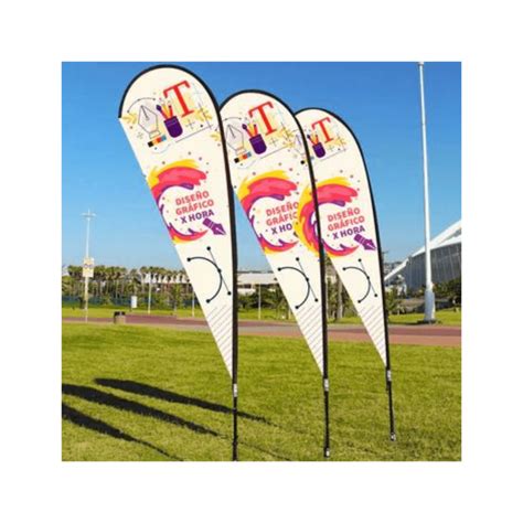 Banderolas Publicitarias Benecrom Sl