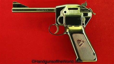 Conch Pistol