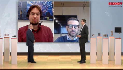 Automation Update Day 5 Update And Information On Xts And Xplanar Beckhoff Usa