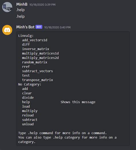 github minhbui27 discordbot minh s discord bot