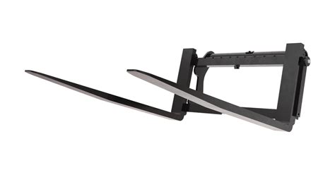 Manitou Tilting Forks Carriage On Fork Handling Solutions Manitou