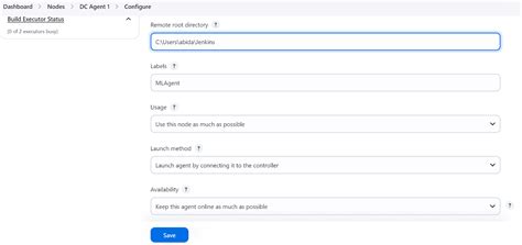 Jenkins Para MLOps Un Tutorial Completo De CI CD DataCamp