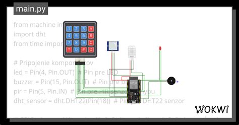Esp32 Micropython Ssd1306 Copy Wokwi Esp32 Stm32 Arduino Simulator