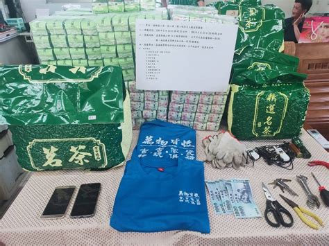「萬物皆收」古物商 竟然是「萬物皆偷」的竊盜集團 地方 Nownews今日新聞