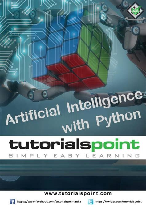 Solution Artificial Intelligence With Python Tutorial Studypool