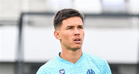 Om Le Message Poignant De Sternal Après Son Départ