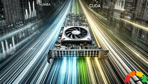 Boost Your Python Code With Cuda Ai Quantum Intelligence