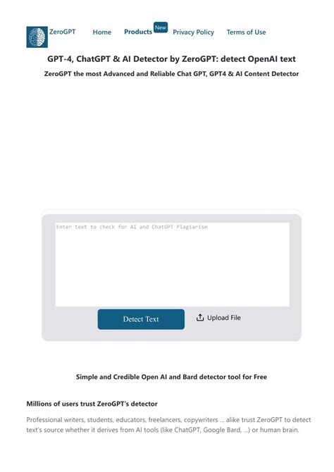 PPT Chat Gpt Checker AI Content Detector PowerPoint Presentation Free Download ID 12218171