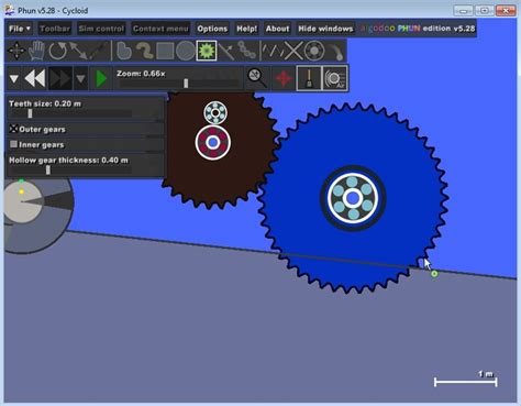 Phun Algodoo Physics Simulator Gatevirt