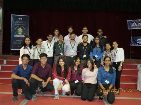 Association For Computing Machinery Don Bosco Institute Of Technology Acm Dbit On Linkedin As