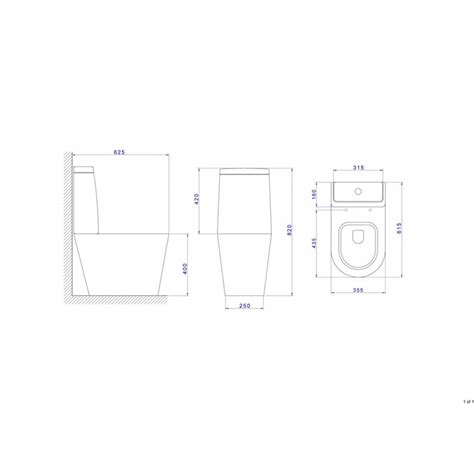 Bacia Com Caixa Acoplada Lk Branco Deca Babá Materiais De Construção