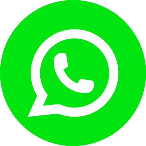 Logo Svg Png Whatsapp Logo Png Logo Reverasite Vr