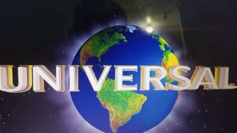 Universal Picturesparamount Pictures 20031960 Youtube