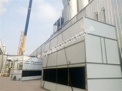 废水蒸发器 三效 多效蒸发器厂家 无锡市力卓鑫机械科技有限公司 官网