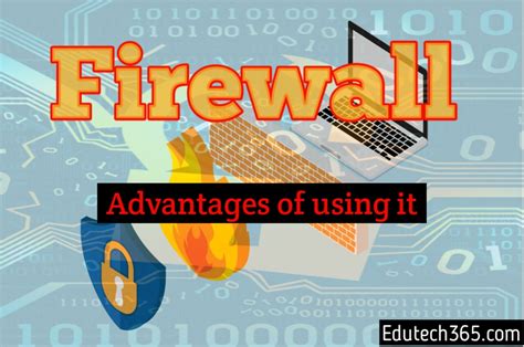 What Is Firewall In Computer Important Solution For Computer Security