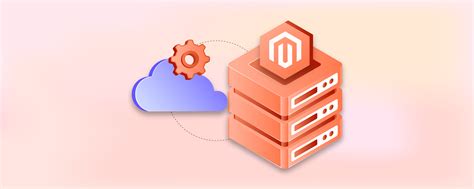 Magento Hosting Dedicated Cloud Server Hosting