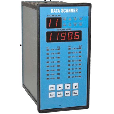 Multi Input Data Logger At 4500000 Inr In Ahmedabad Soham Automation