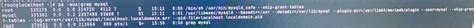 Mysql报错： Error Innodb Unable To Lock Ibdata1error 11mysql Unable