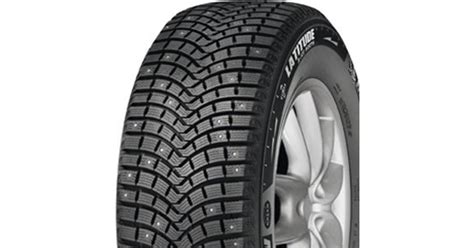Michelin Latitude X-Ice North 2 245/60 R 18 105T Stud • Se priser