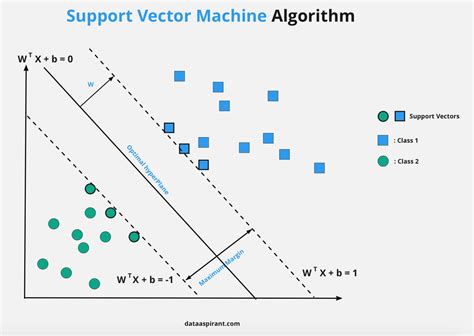 Seven Most Popular Svm Kernels
