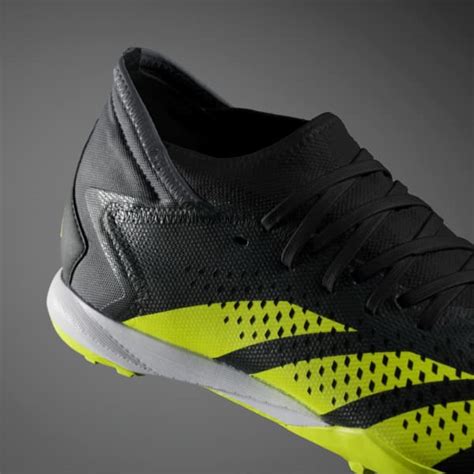 Adidas Predator Accuracy Injection3 Turf Soccer Shoes Big Apple Buddy