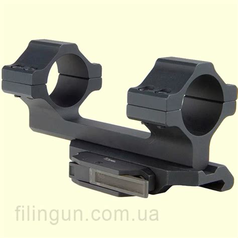 Быстросъемное крепление Trijicon Quick Release Mount 30 мм (AC22033 ...