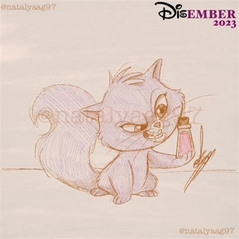 Day 17 Emperors New Groove 🦙⛰️ One Of The Funniest Underrated Disney Movies For Sure 😅🫶 As