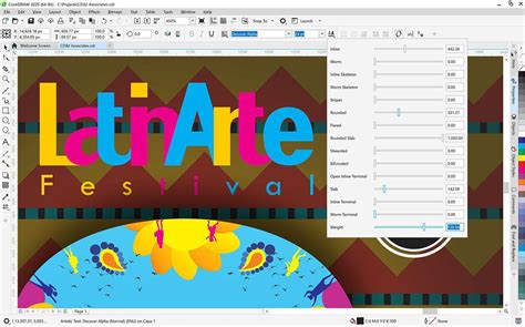 Download Coreldraw X6 X7 Full Crack Mới Nhất 2020 Trangtriquangcao