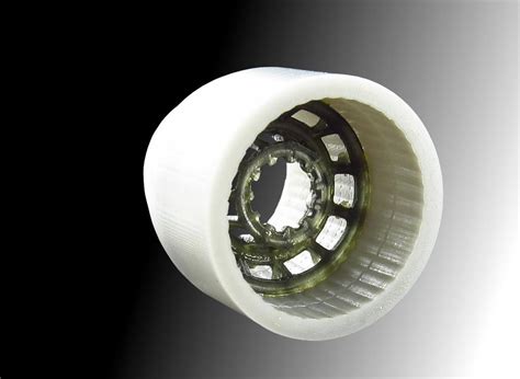 Sukhoi Su 27 Jet Nozzles Designed To Be Used With Hasegawa Hobby Boss And Zvezda Kits