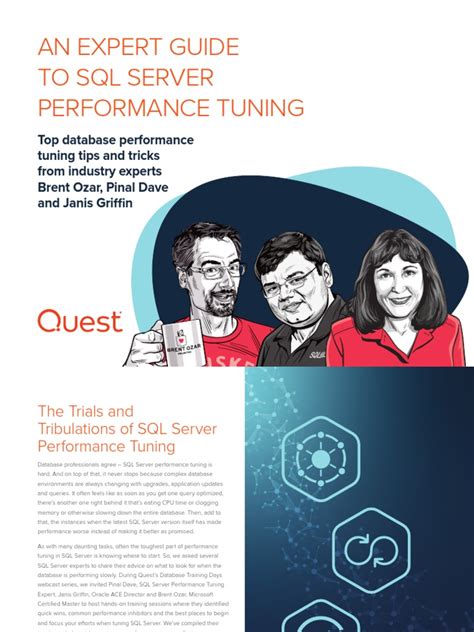 an expert guide to sql server performance tuning pdf pdf microsoft