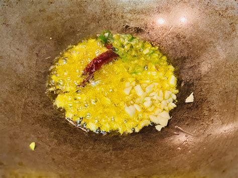 How To Make Mooli Ka Saag Mooli Ka Saag Recipes Step By Step Mooli Ka Saag Recipe