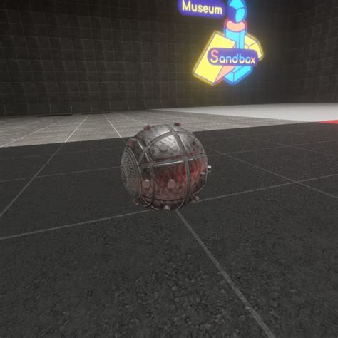 Void Wrecker Boneworks Wiki Fandom