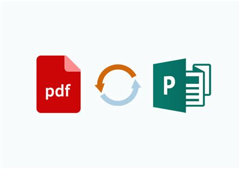¿cómo Convertir Pdf A Publisher