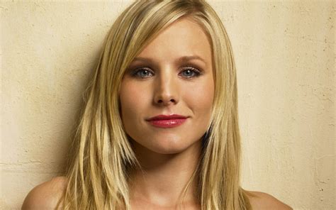 Kristen Bell Kristen Bell Wallpaper Fanpop