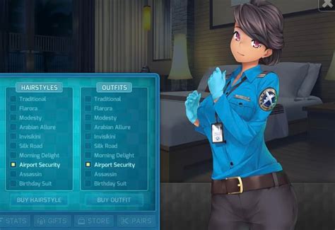 Lillians After End Game Unlockable Outfits Rhuniepop