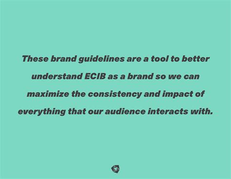 Ecib Branding And Website Hunter Zachwieja