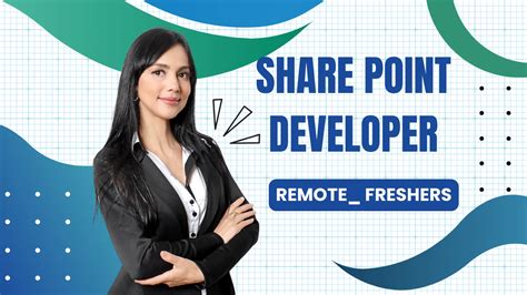 Remote Sharepoint Developer Opportunity With Paudhatek Inc India Remote Sharepoint Developer Opportunity With Paudhatek Inc India