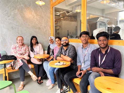 Thasneem Rasheed On Linkedin We Are Thankful For This Grateful