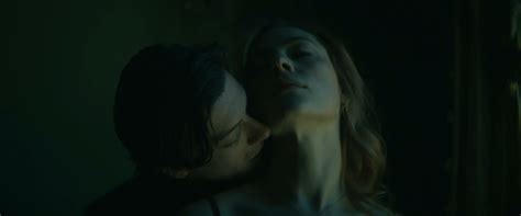 Nude Video Celebs Ella Scott Lynch Nude Pimped 2018