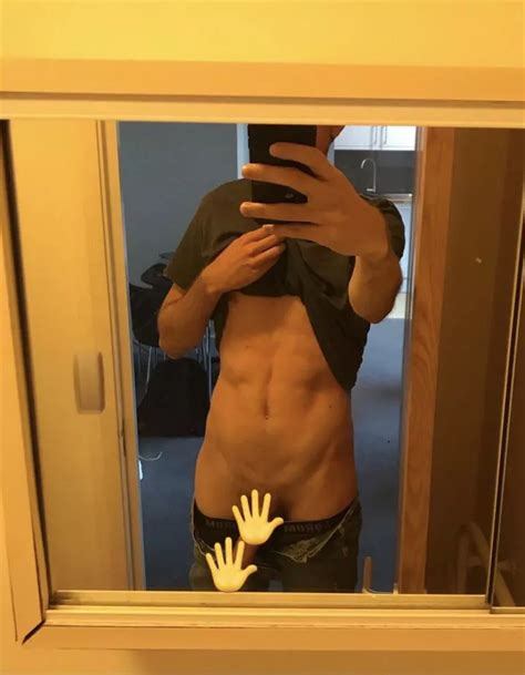 Working On It Nudes DatV NUDE PICS ORG