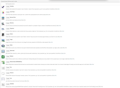 Quick Guide To WordPress Custom Post Types Management And Filter Programming