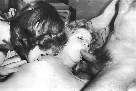 Vintage Blowjobs Porn Pictures Xxx Photos Sex Images Pictoa