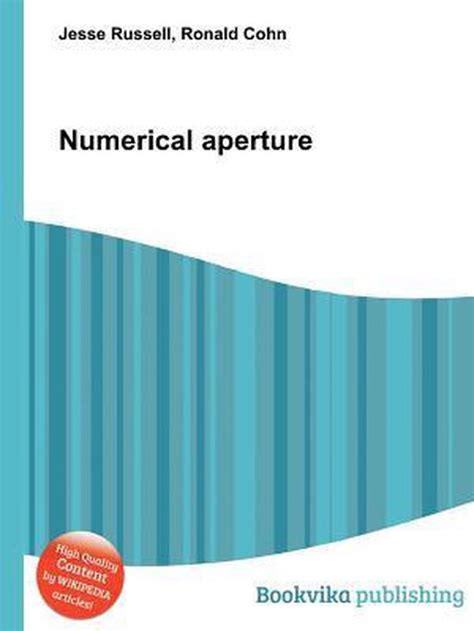 Numerical Aperture