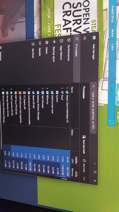 Why Does My Cpu Spike Upto 100 For Long Periods Of Time On Dayz Vanilla And Is It Bad For It To