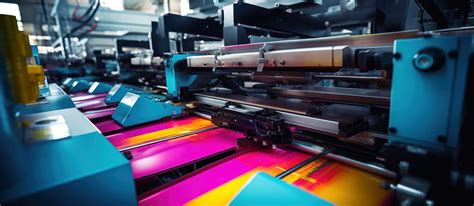 Avoid Common Offset Printing Errors With These Tips