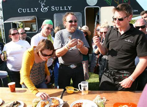 We Are Thrilled To Welcome Back Cully And Sully To Vantastival 2025 Vantastival